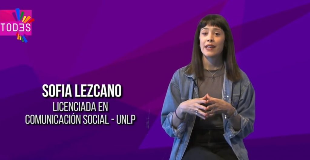 En primera persona, la sensibilización sobre el cáncer mama